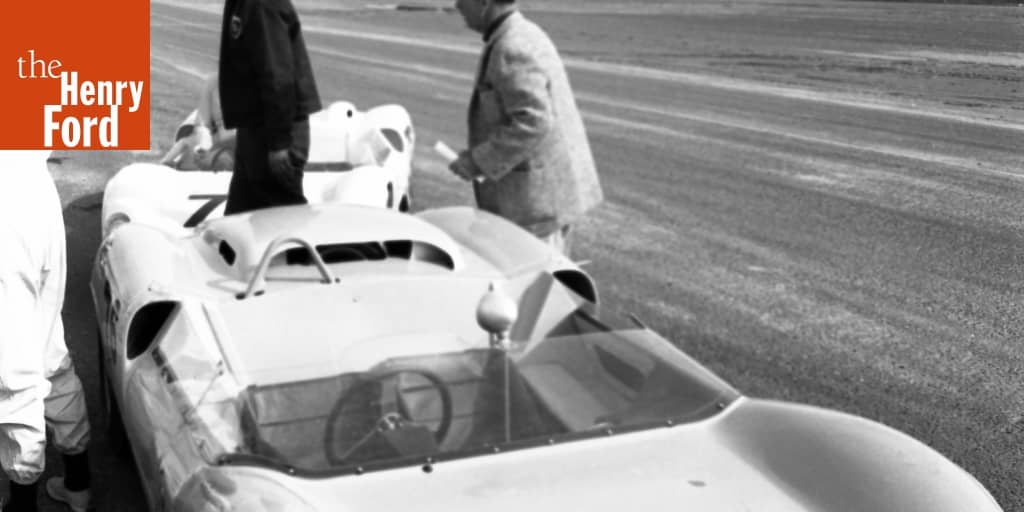 United States Road Racing Championship, Augusta, Georgia, February ...