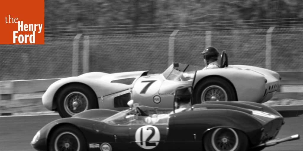 United States Road Racing Championship, Augusta, Georgia, February ...