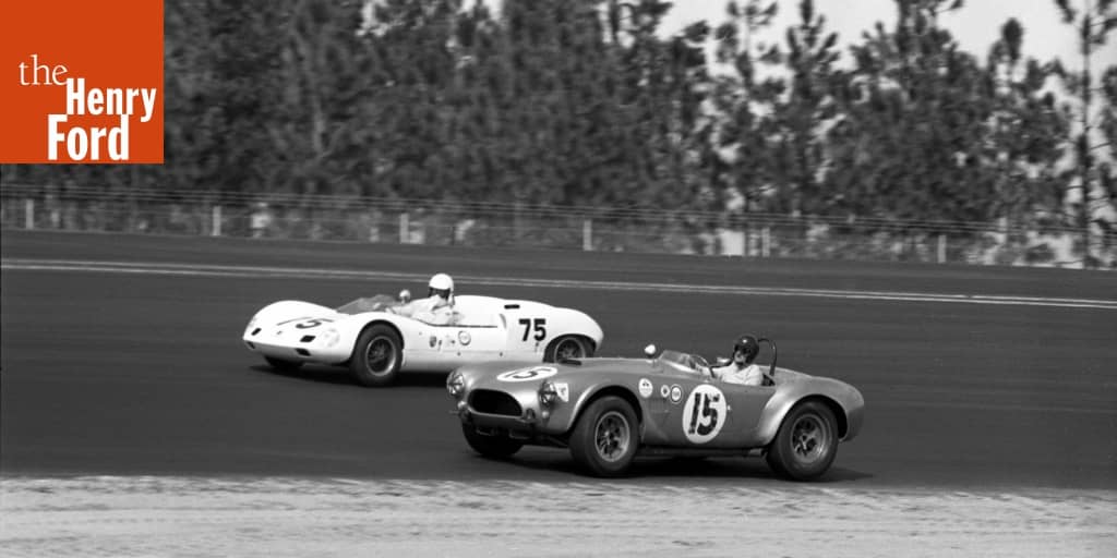 United States Road Racing Championship, Augusta, Georgia, February ...