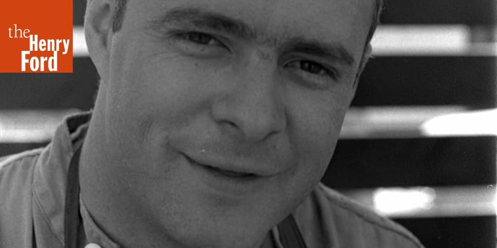 Canadian Grand Prix, Mosport Park, Ontario, September 1963 - The Henry Ford