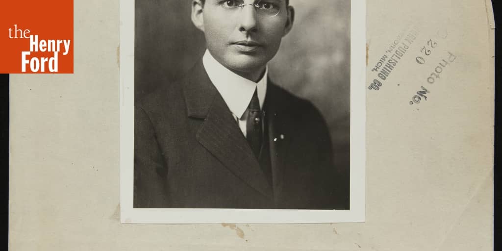 Earl B. Smith, Testing Engineer, United States Bureau of Public Roads ...