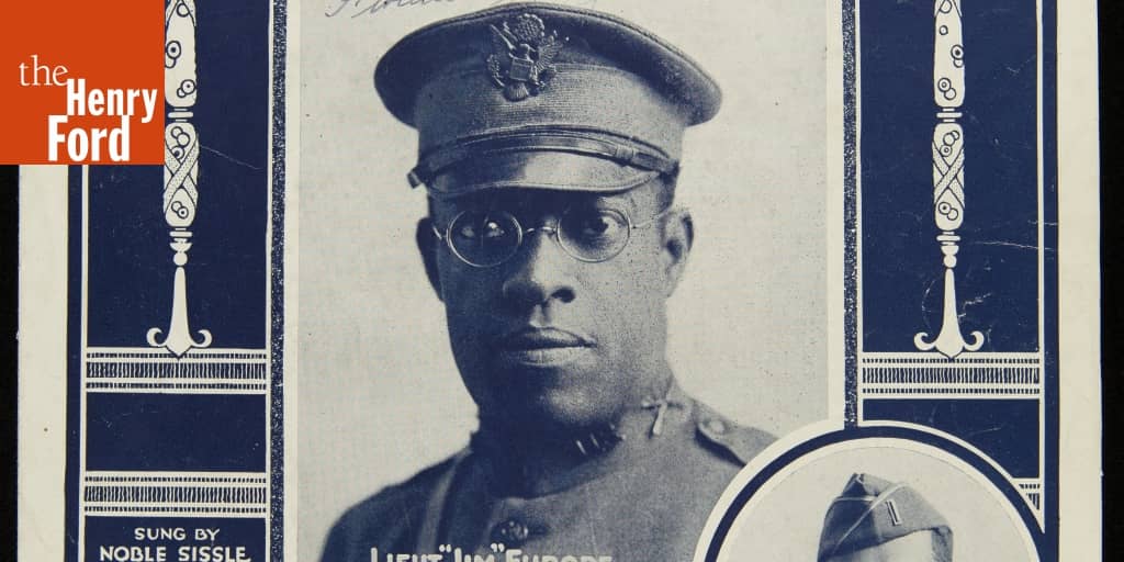 "Mirandy That Gal O' Mine," 1919 - The Henry Ford