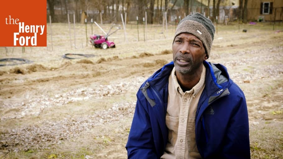 "What Are You Hoping to Gain as an Entrepreneur-In-Residence?" Clip ...