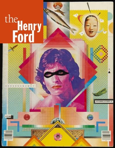 Magazine, Wet: The Magazine, Vol. 4, No. 2, "Religion Issue," 1979 ...