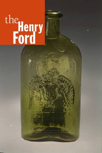 Flask, 1859-1875 - The Henry Ford