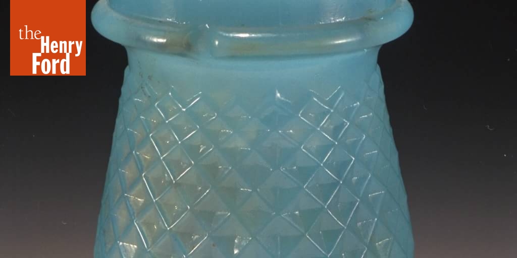 Christmas Tree Light, 1850-1880 - The Henry Ford