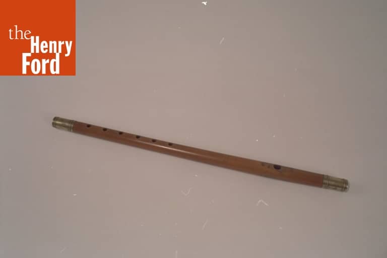 Fife, 1830-1850 - The Henry Ford