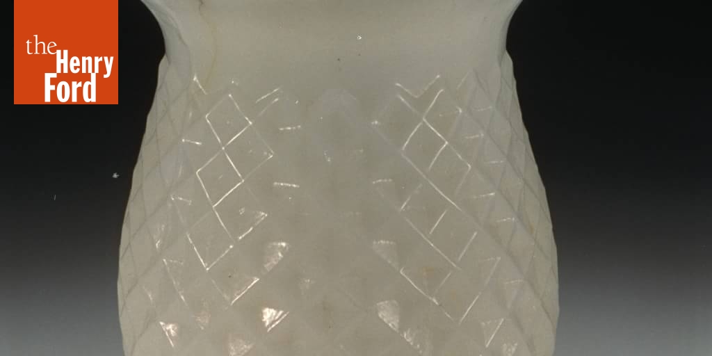 Christmas Tree Light, 1850-1880 - The Henry Ford