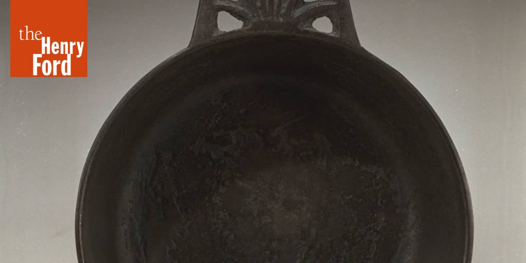 Porringer, 1800-1850 - The Henry Ford