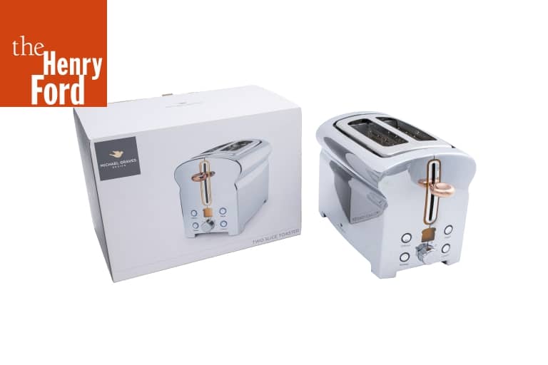 Two Slice Toaster, 2013 - The Henry Ford