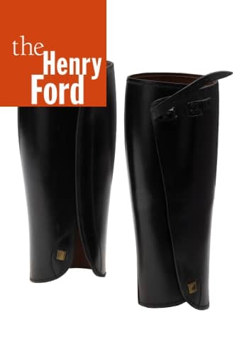 Puttees, 1916 - The Henry Ford