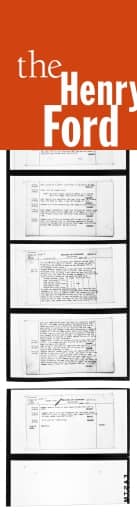 Engineering Release Notes, Dash, Ford Model T, 1912-1926 - The Henry Ford