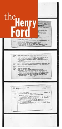 Engineering Release Notes, Front Fender, Ford Model A, 1928-1930 - The ...