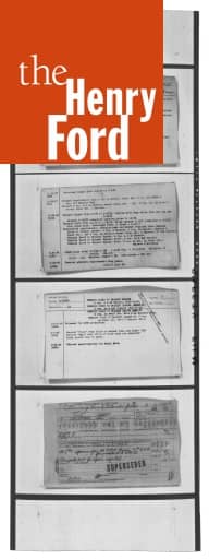 Engineering Release Notes, Running Board to Bracket Spacer, Ford Model ...