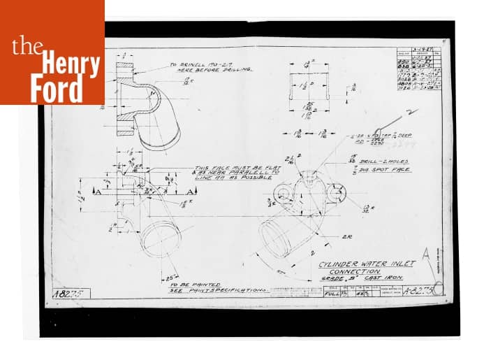 Shallow Water Vehicle Ford Diagram 1970 Ford F250 Coloring P