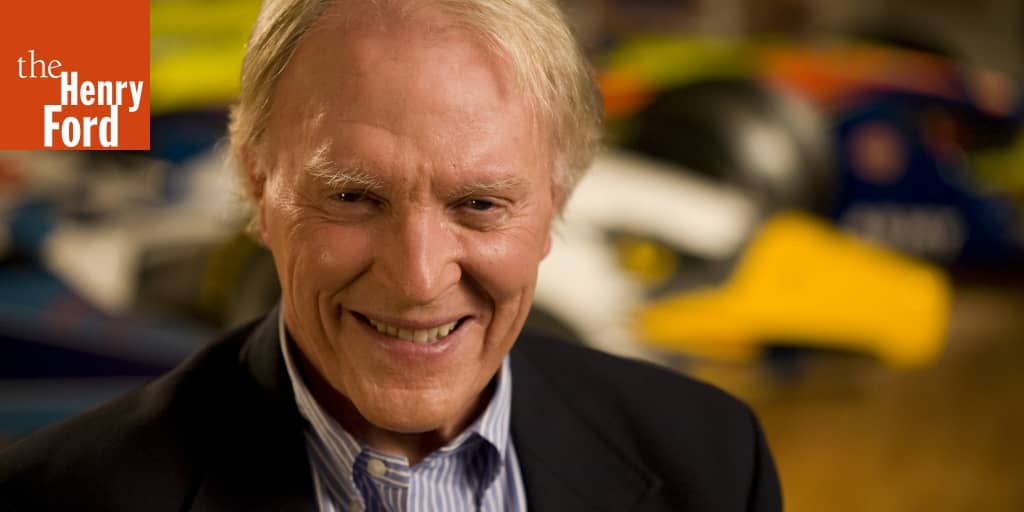 Oral History Interview with Dan Gurney, August 20, 2008--Photographs ...