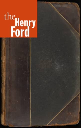 Arnold Print Works Sample Book for August through October, 1896 - The ...