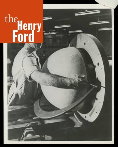 Lunar Capsule for NASA Ranger 3 Spacecraft, January 26, 1962 - The ...