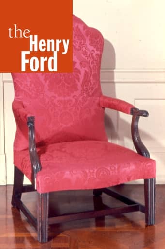 Speaker's Chair Used in the United States House of Representatives in ...