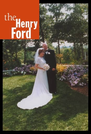 Jane Markiewicz and Michael Duffley on their Wedding Day, August 9 ...