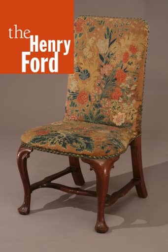 Side Chair, 1740-1755 - The Henry Ford