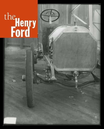 ALCO Automobile Chassis, 1910-1911 - The Henry Ford
