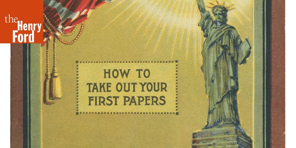 "How to Take Out Your First Papers: An Easy Book in Plain English for ...