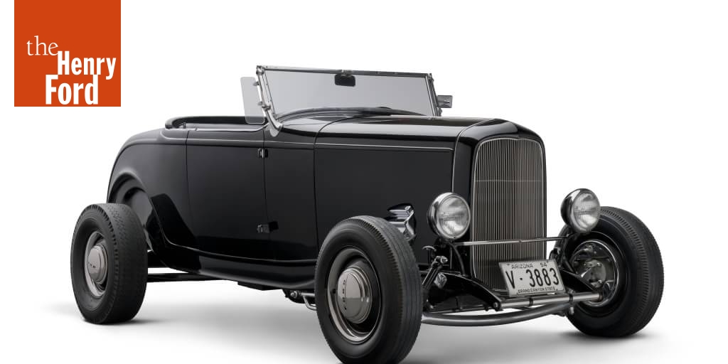 Hot Rods & Custom Cars, Racing - Vehicles - The Henry Ford