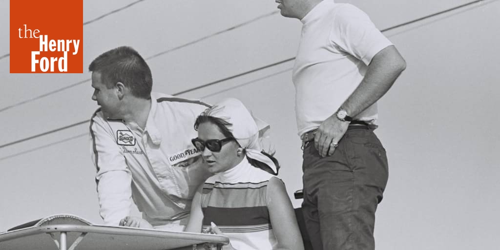 Dave Friedman Collection--Photographs--Digital Images--1968 Los Angeles ...